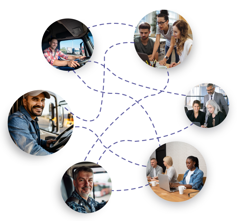 Home page - DrayageSpot