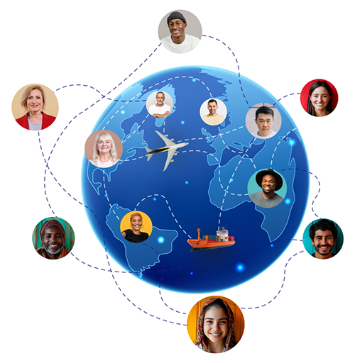 Home page - DrayageSpot